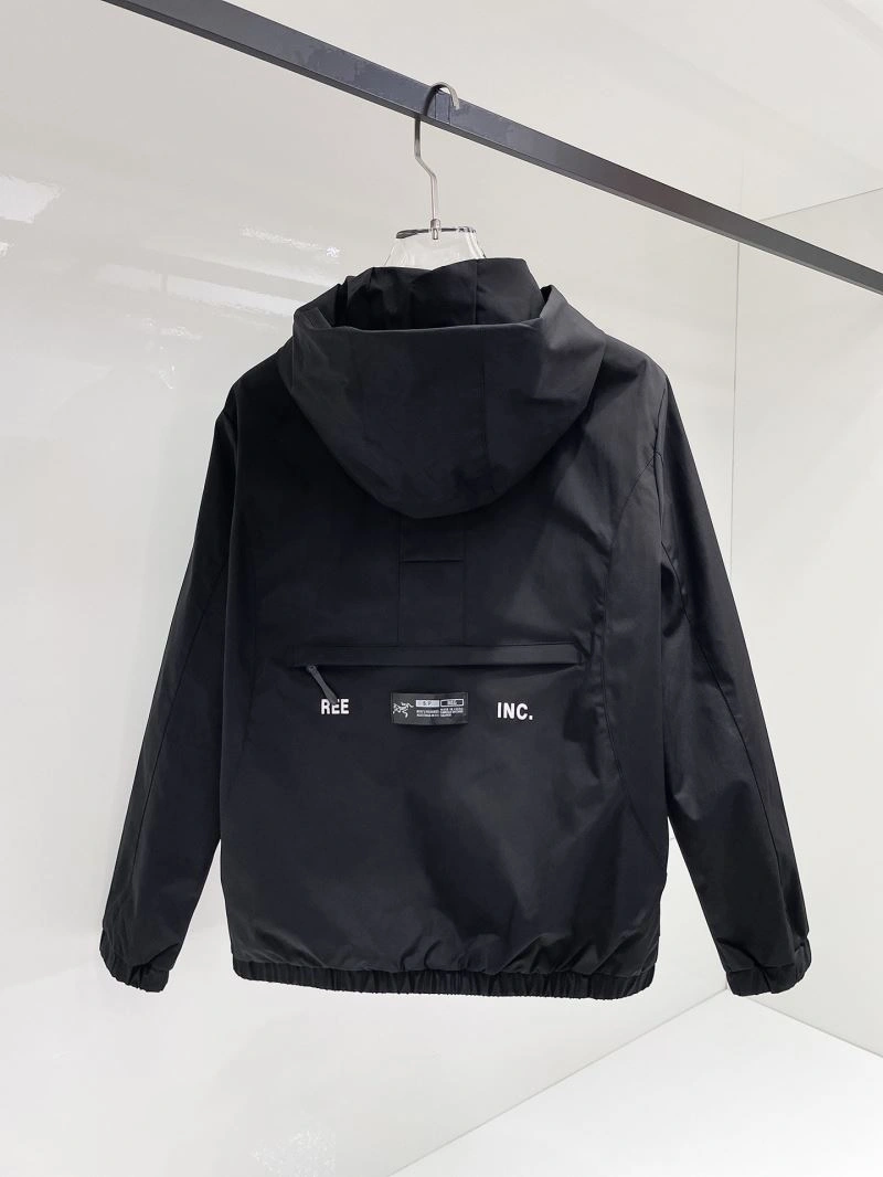 OEM Arcteryx Outwear