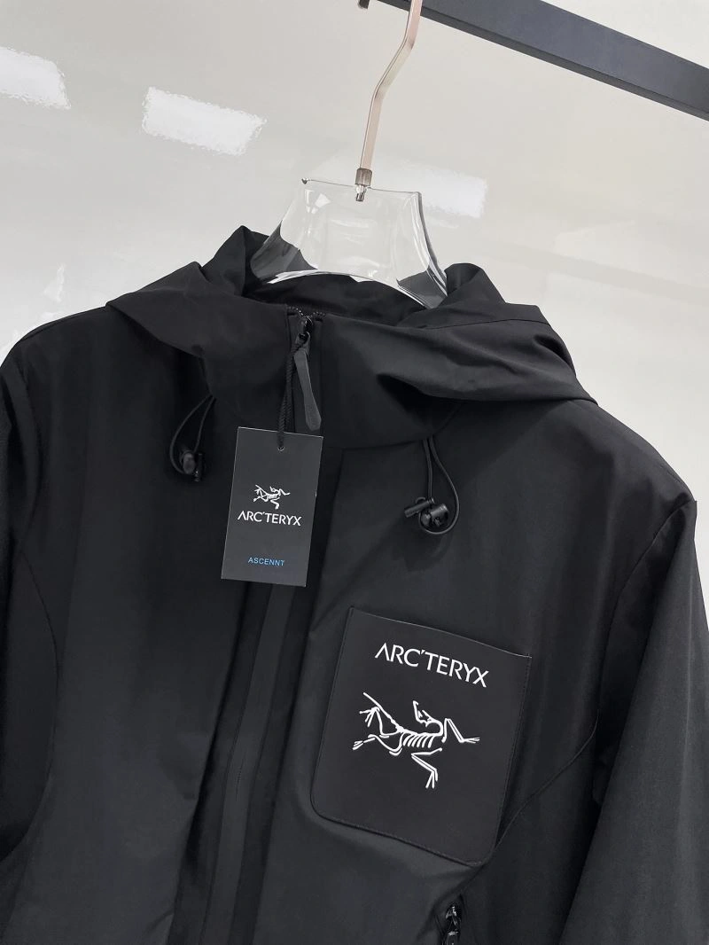 OEM Arcteryx Outwear