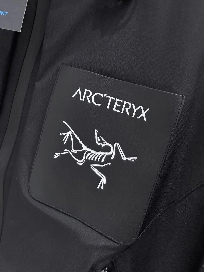OEM Arcteryx Outwear