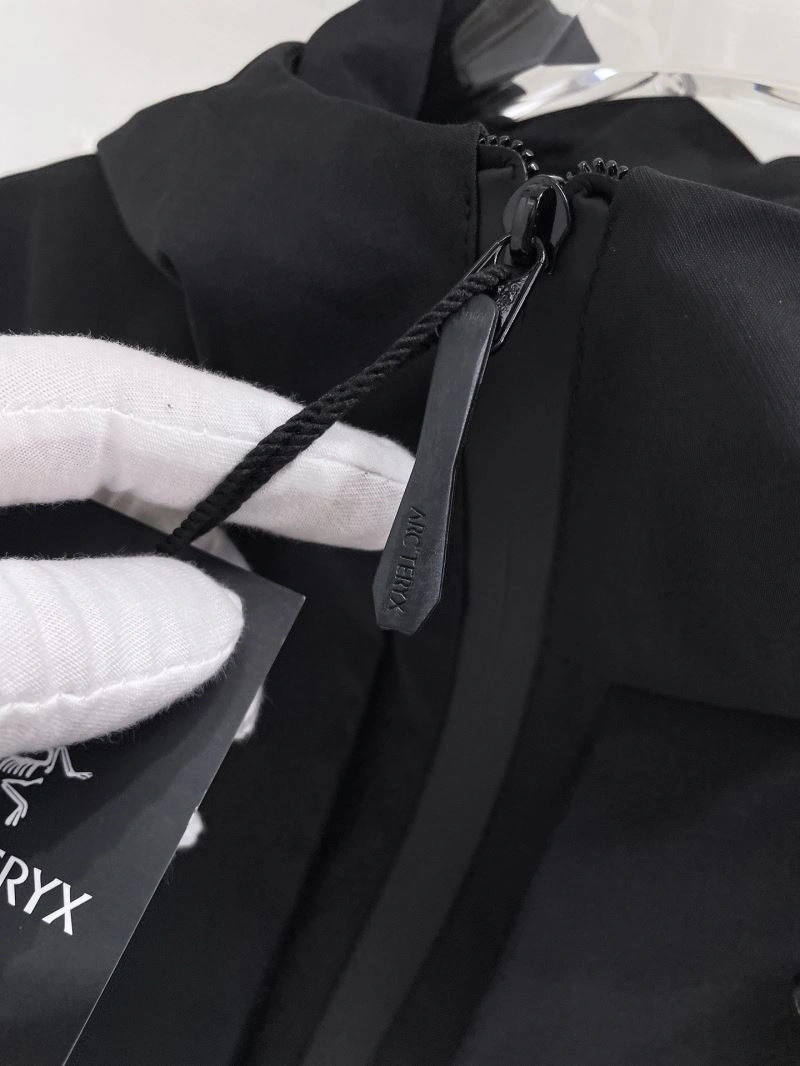 OEM Arcteryx Outwear