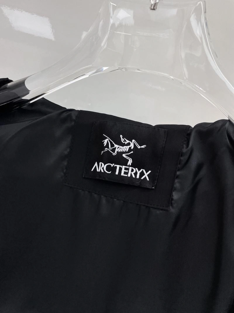 OEM Arcteryx Outwear