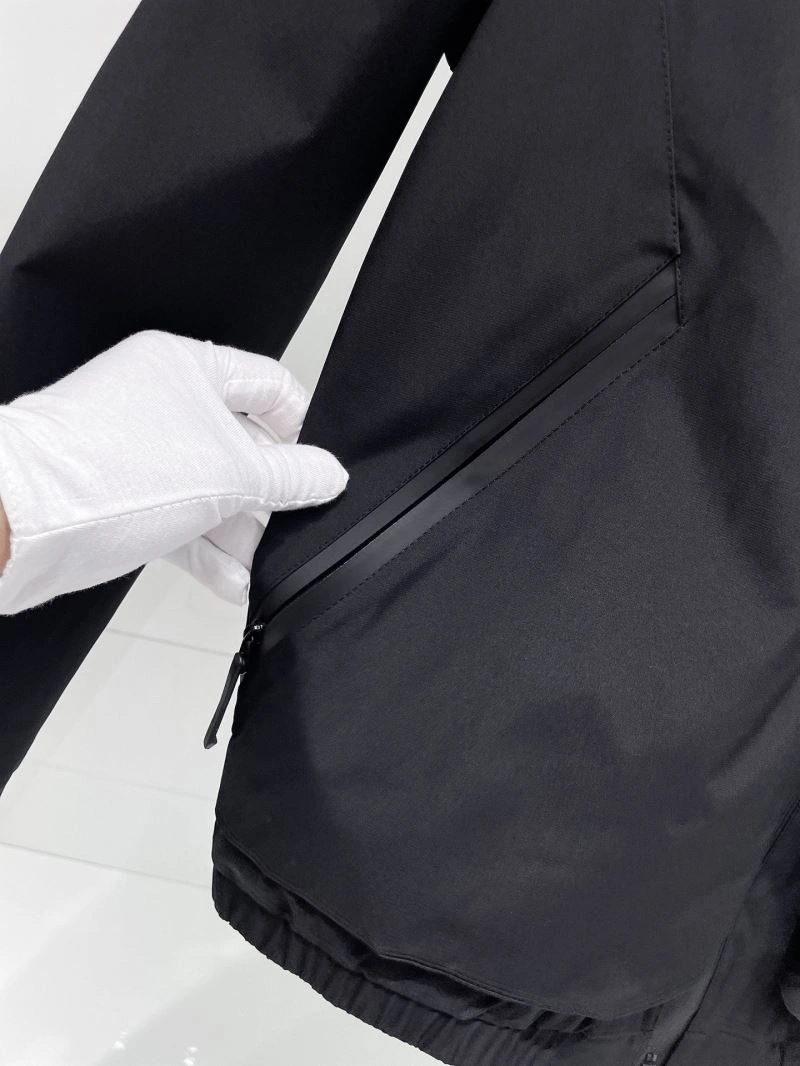 OEM Arcteryx Outwear