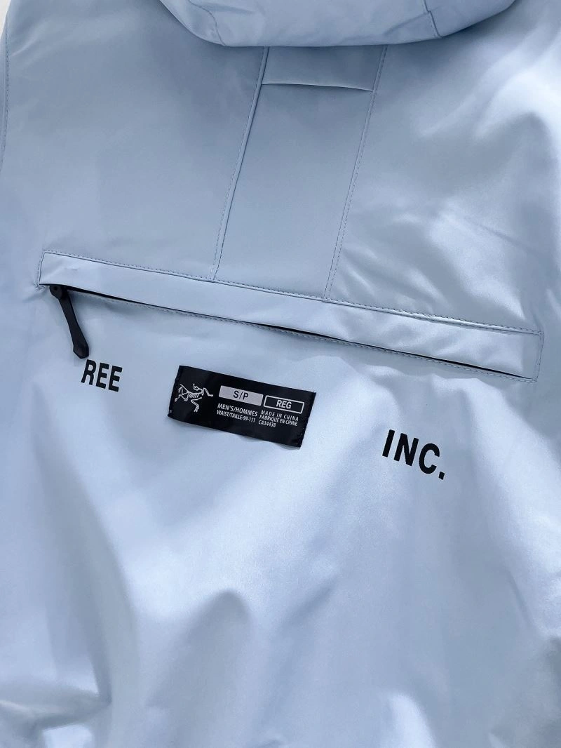 Factory-made Arcteryx Outwear