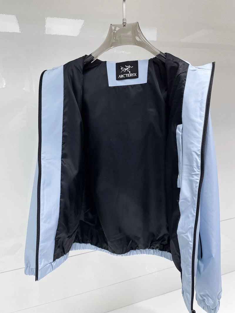 Factory-made Arcteryx Outwear