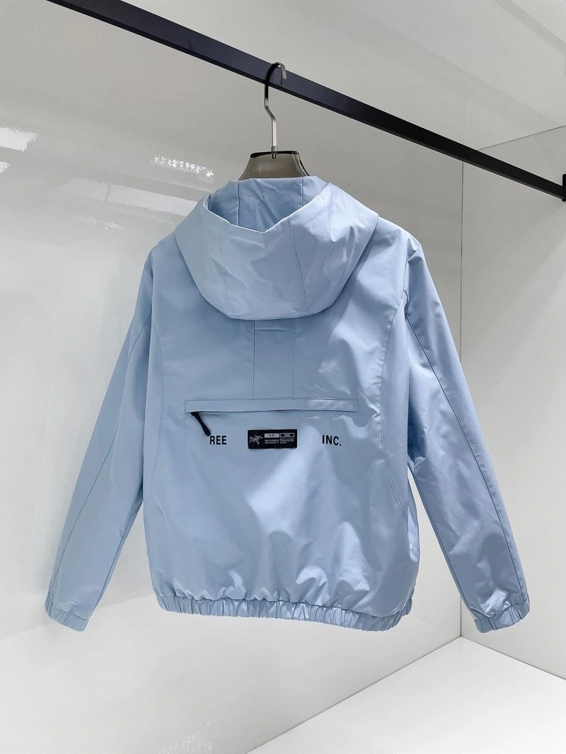 Factory-made Arcteryx Outwear
