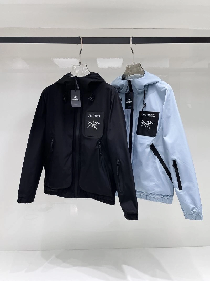 Factory-made Arcteryx Outwear