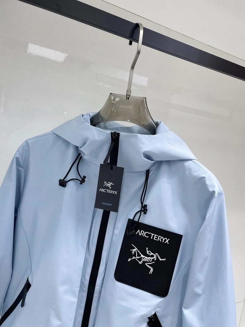 Factory-made Arcteryx Outwear