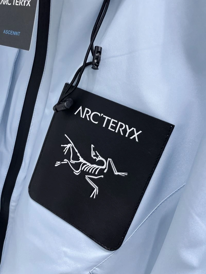 Factory-made Arcteryx Outwear