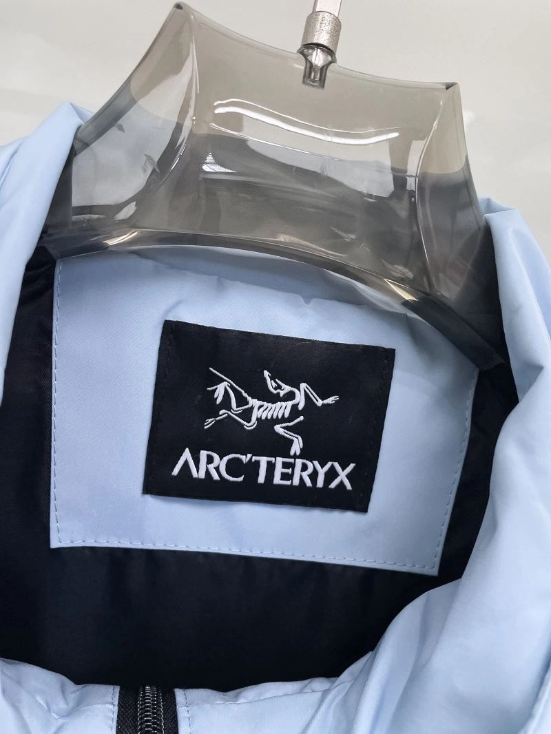 Factory-made Arcteryx Outwear