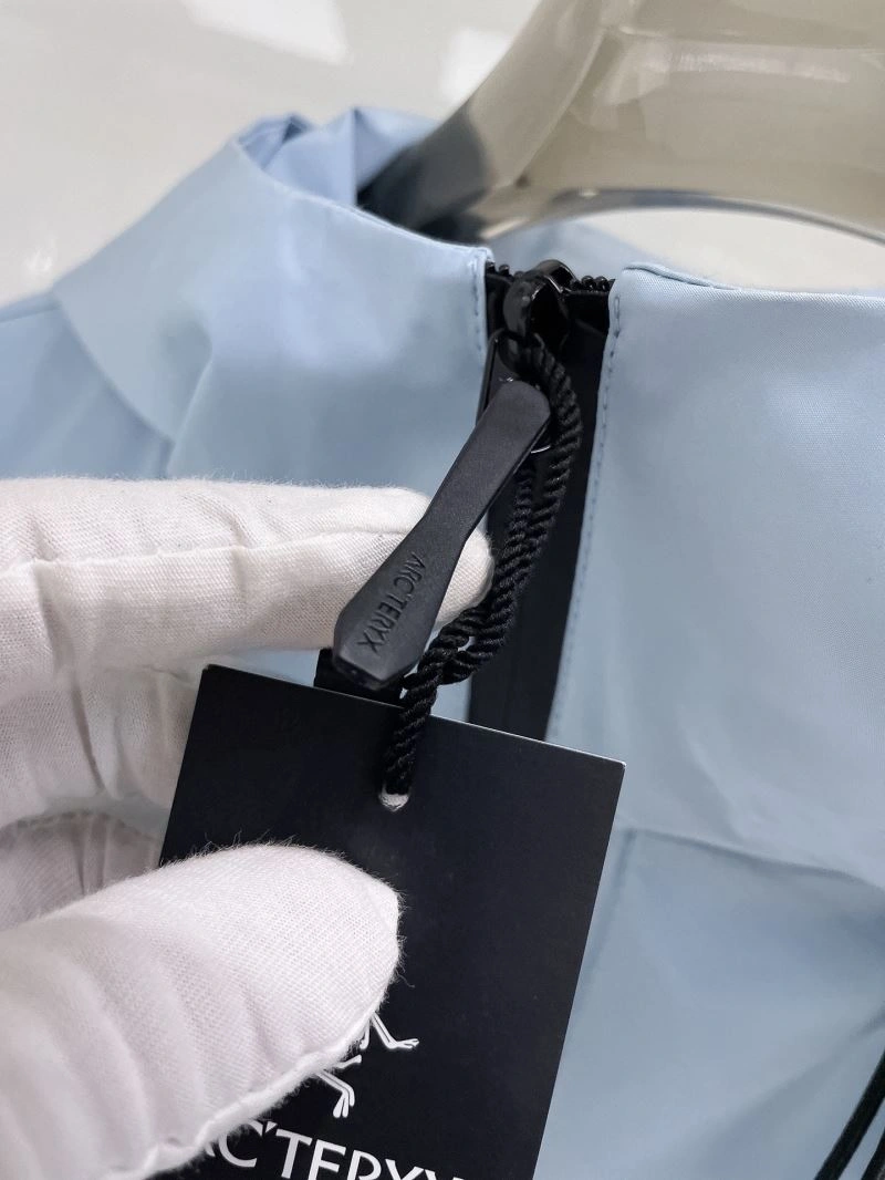 Factory-made Arcteryx Outwear
