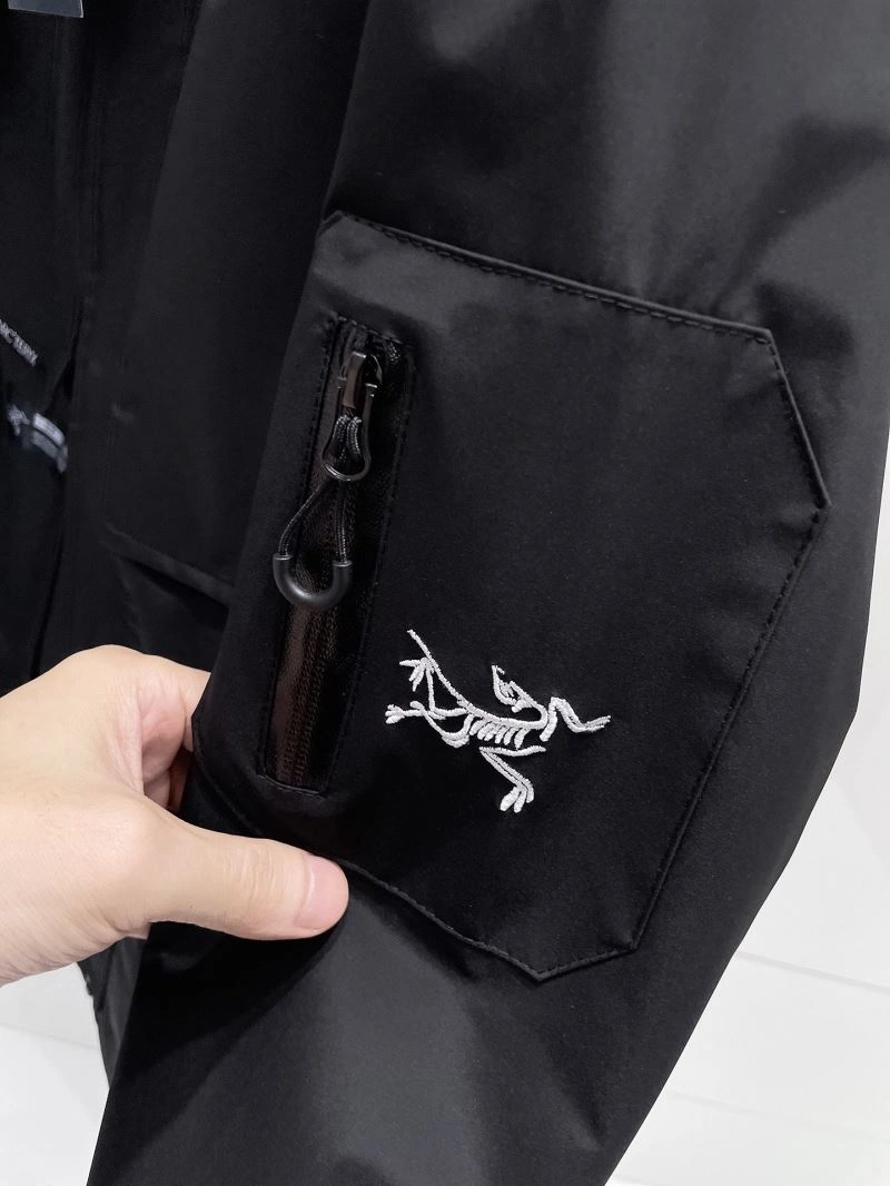 Authentic Arcteryx Outwear