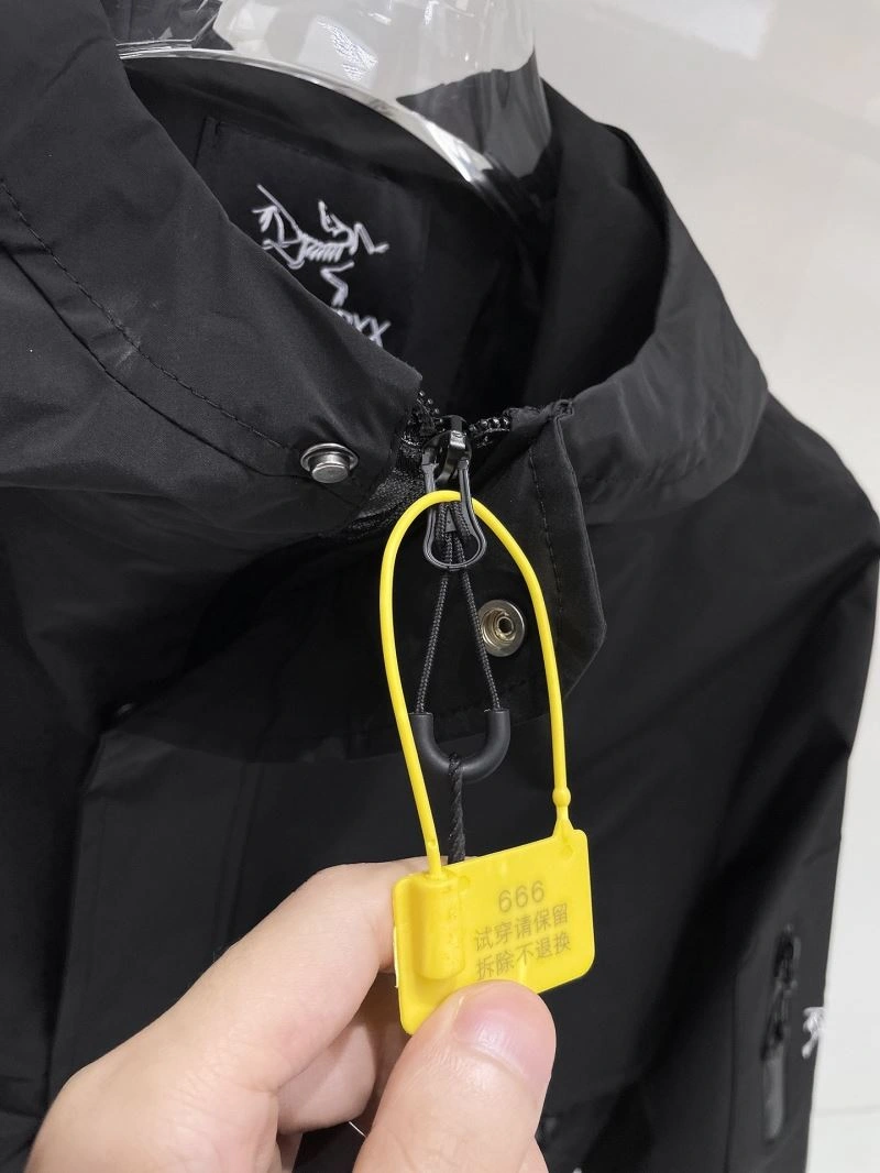 Authentic Arcteryx Outwear