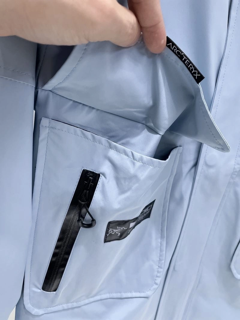 Official Arcteryx Outwear