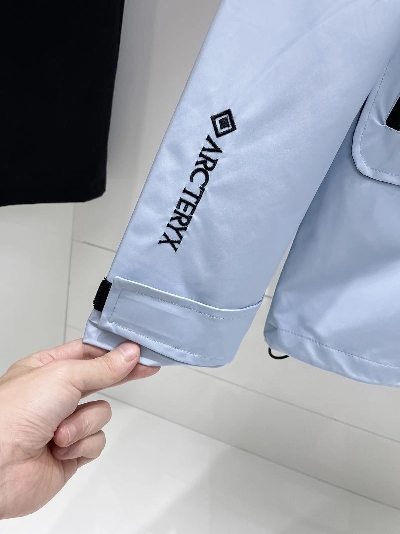 Official Arcteryx Outwear