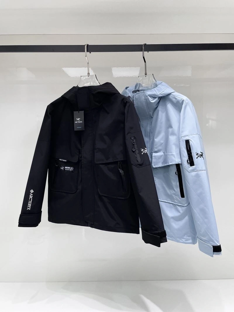 Official Arcteryx Outwear