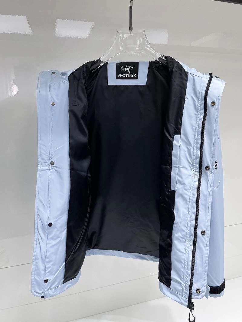 Official Arcteryx Outwear