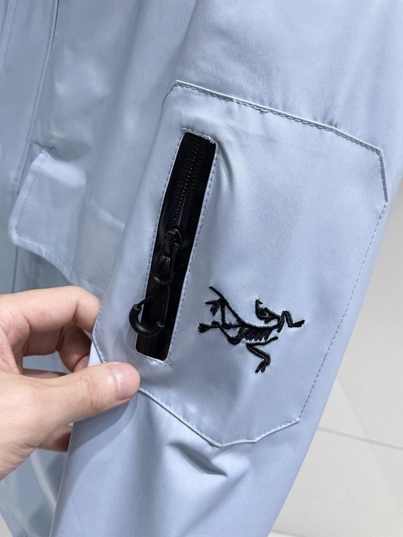 Official Arcteryx Outwear