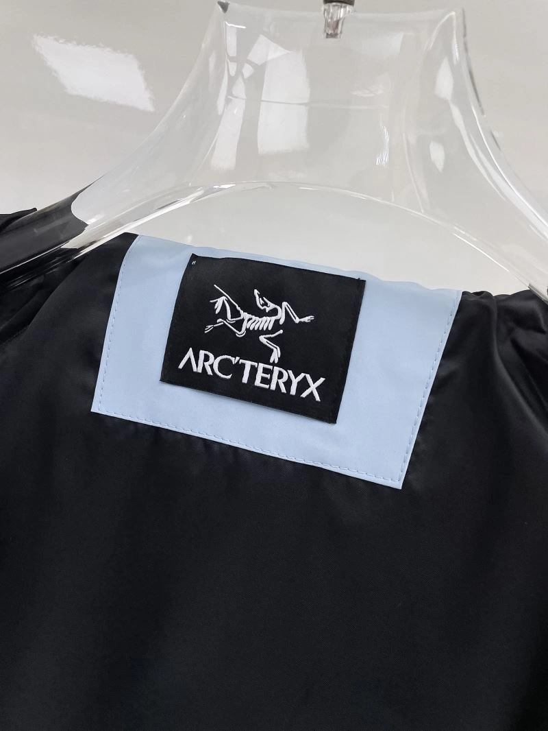 Official Arcteryx Outwear