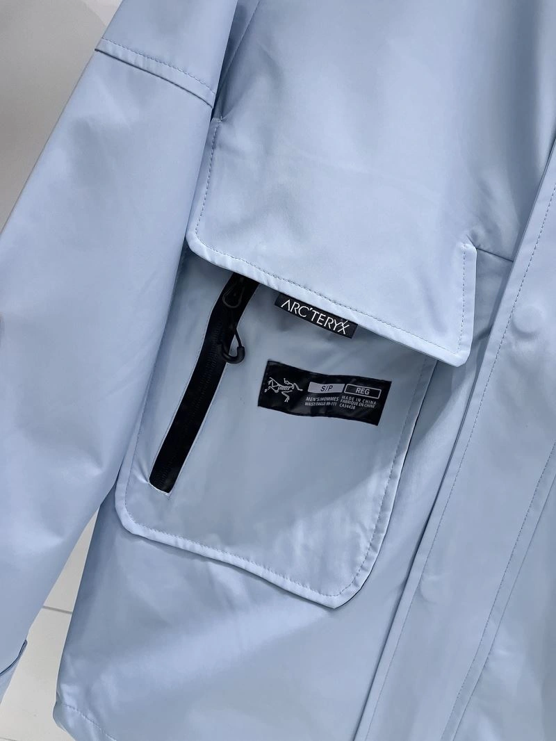 Official Arcteryx Outwear