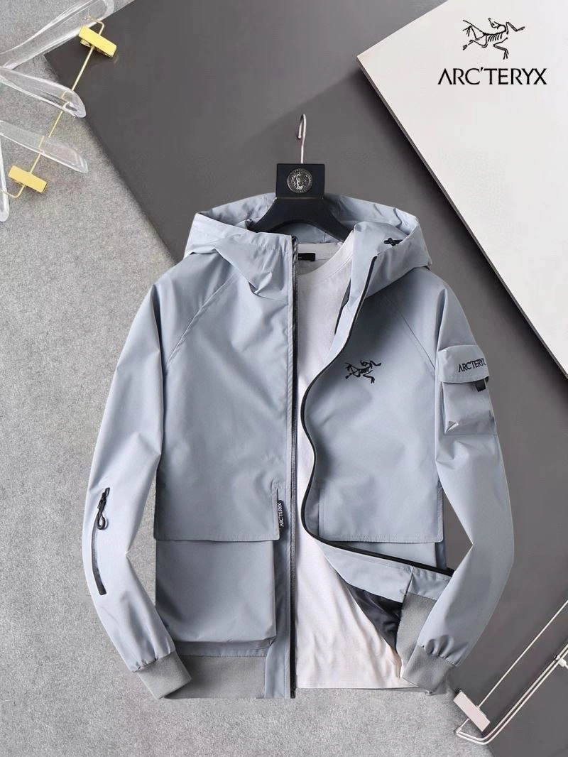 Arcteryx Outwear