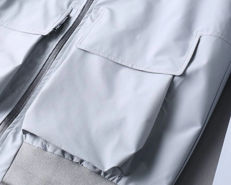 Official Arcteryx Outwear