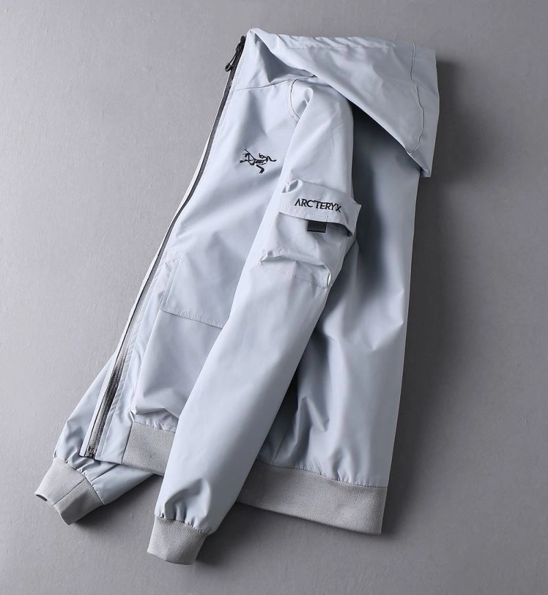 Official Arcteryx Outwear