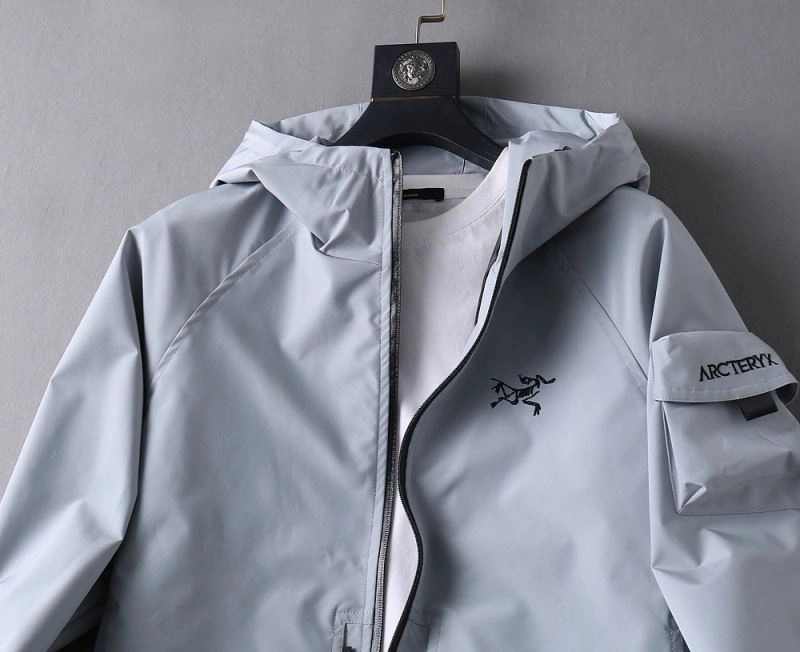 Official Arcteryx Outwear