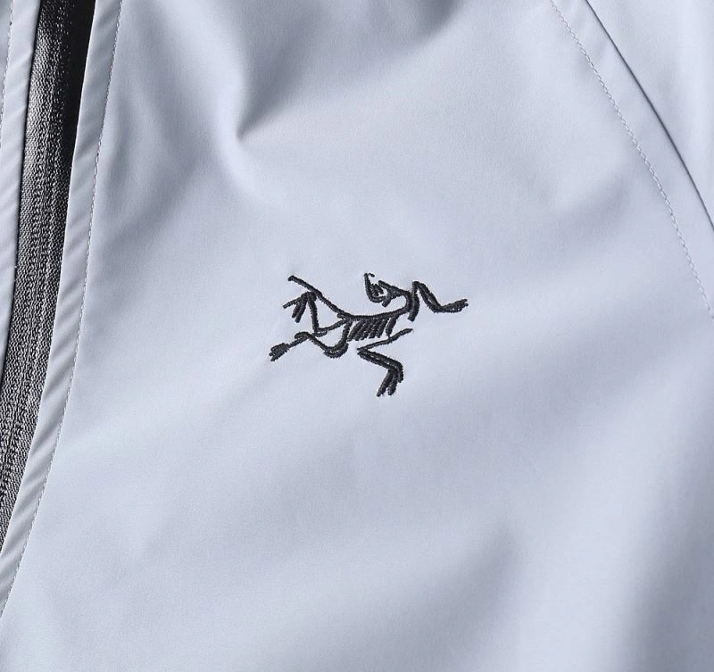 Official Arcteryx Outwear