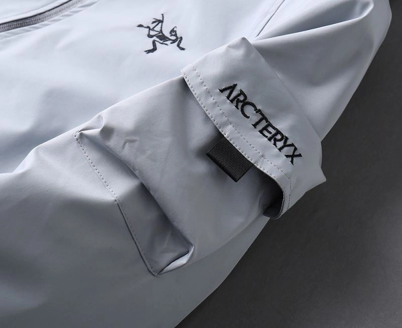 Official Arcteryx Outwear