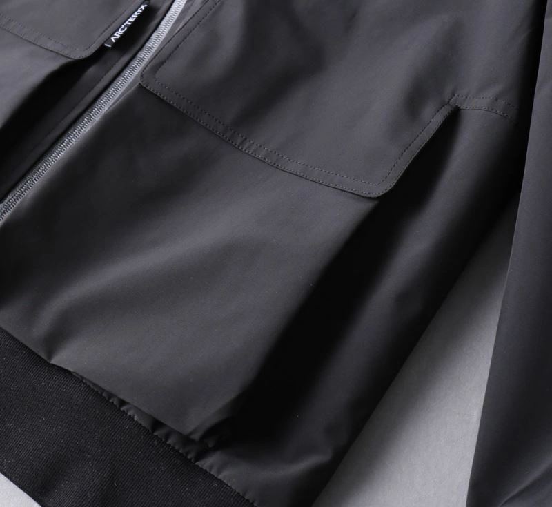 Authentic Arcteryx Outwear