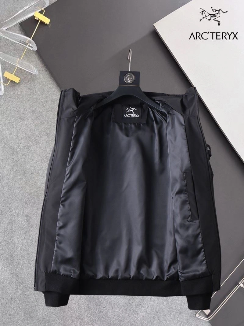 Authentic Arcteryx Outwear