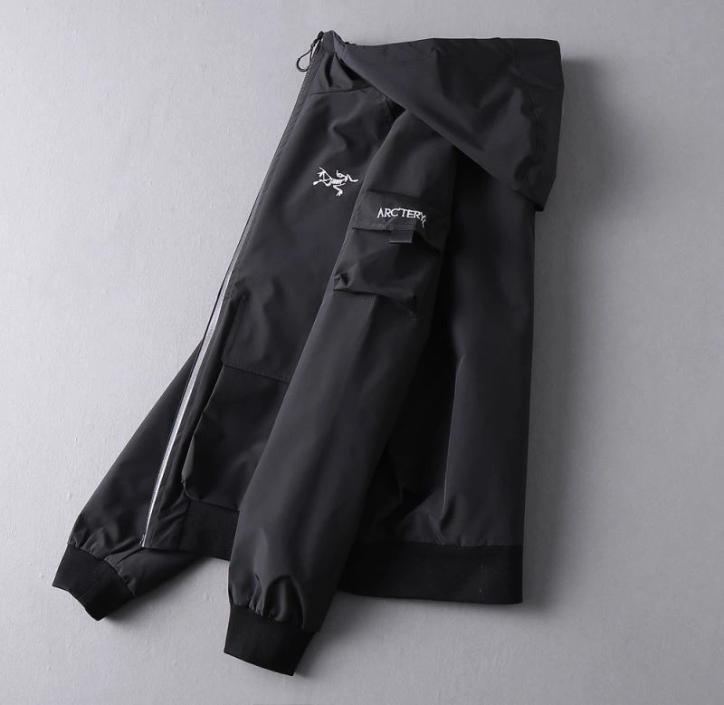 Authentic Arcteryx Outwear