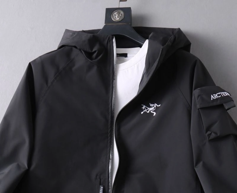 Authentic Arcteryx Outwear