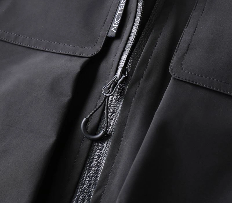 Authentic Arcteryx Outwear