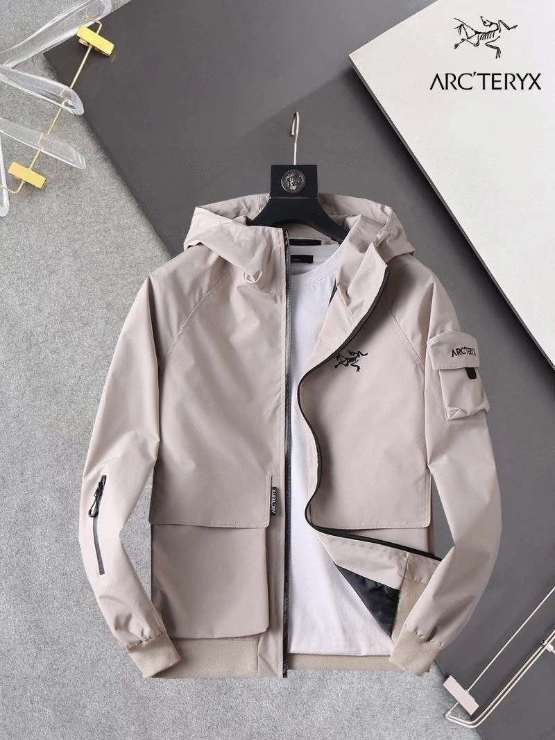 Arcteryx Outwear