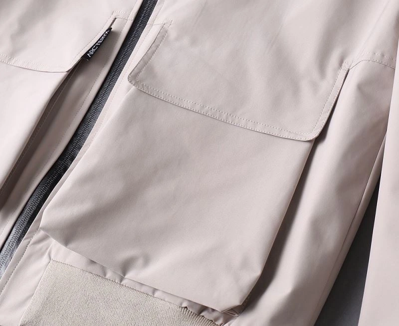 Official Arcteryx Outwear