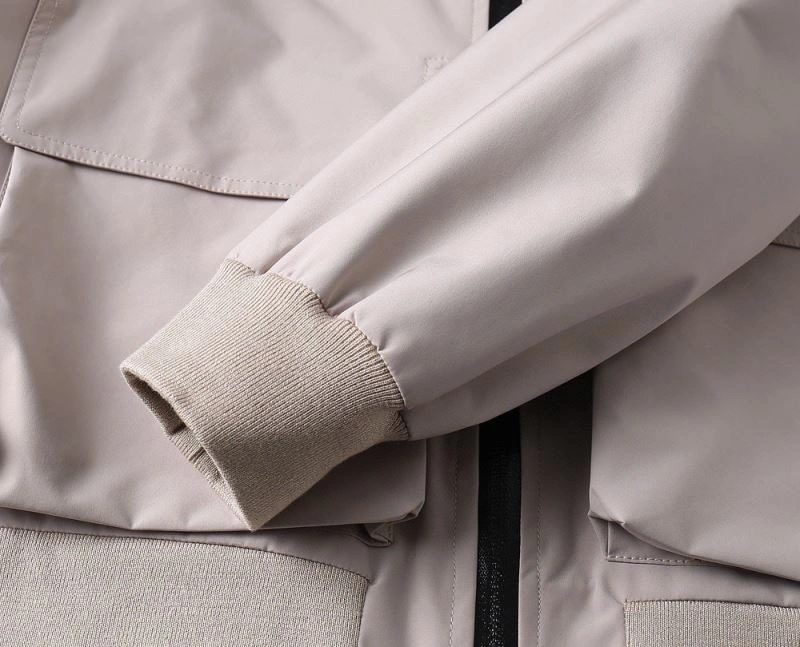 Official Arcteryx Outwear