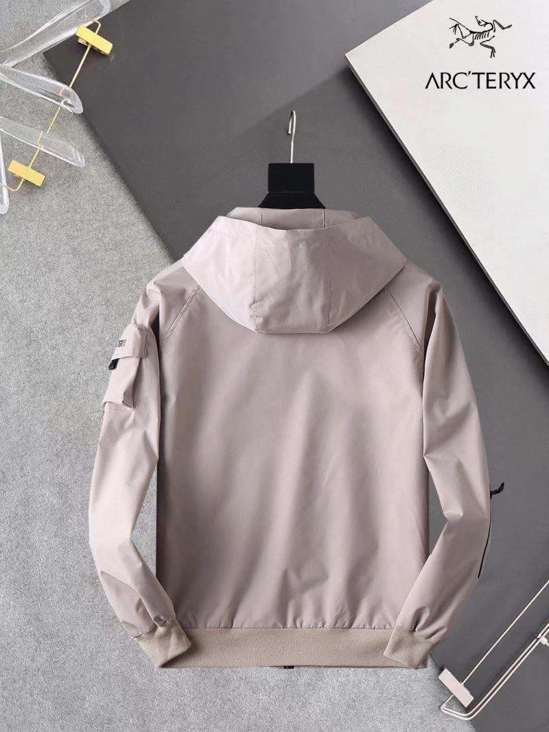 Official Arcteryx Outwear