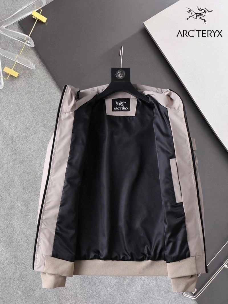 Official Arcteryx Outwear
