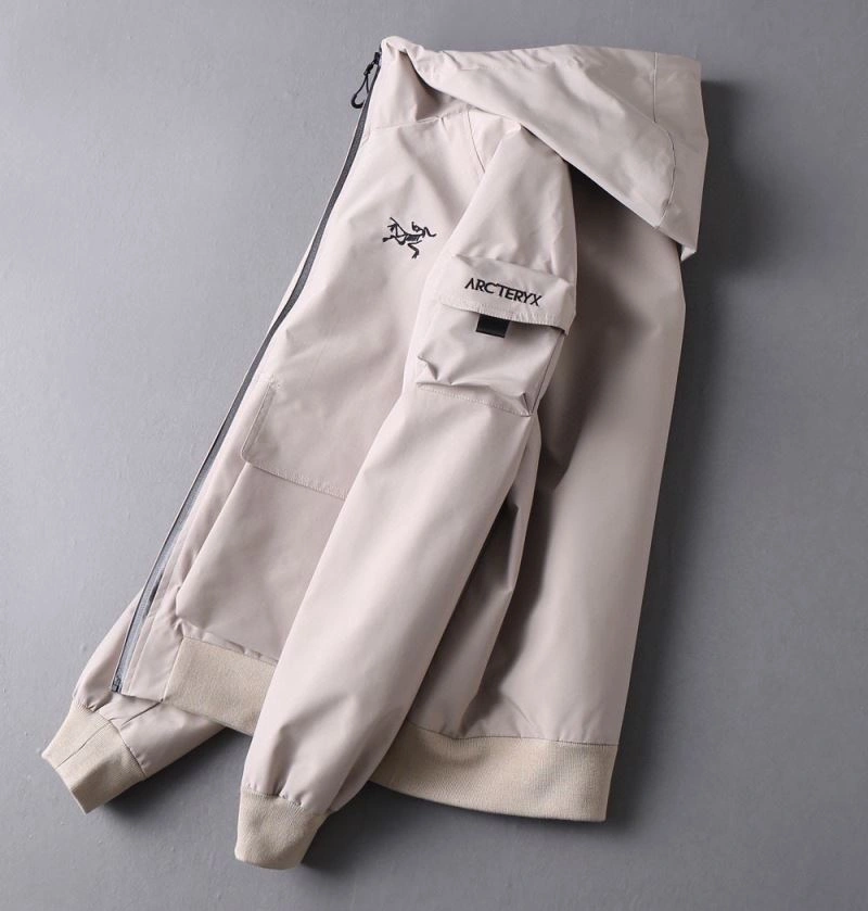 Official Arcteryx Outwear