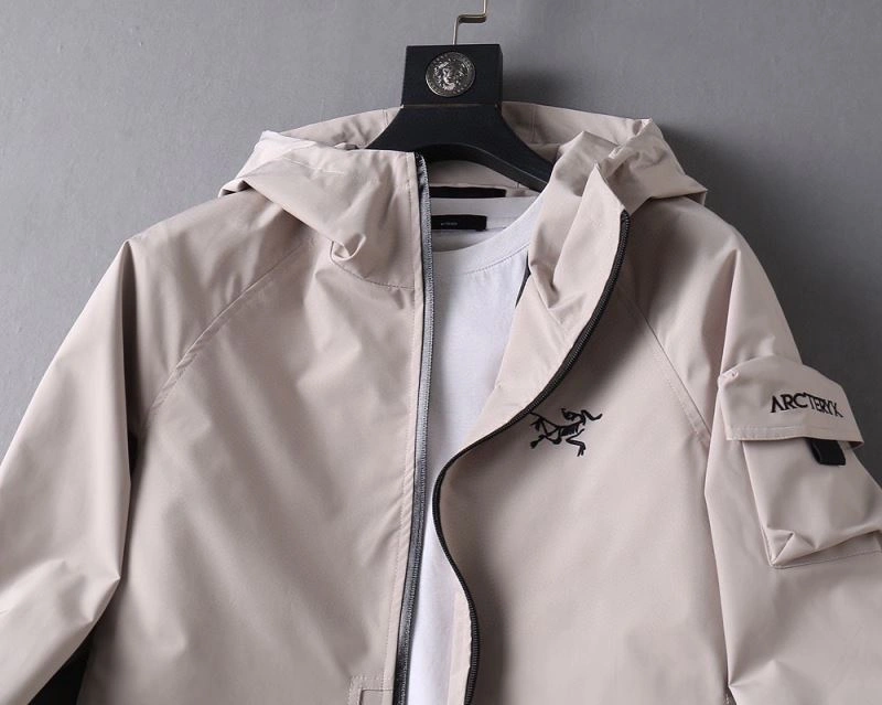 Official Arcteryx Outwear