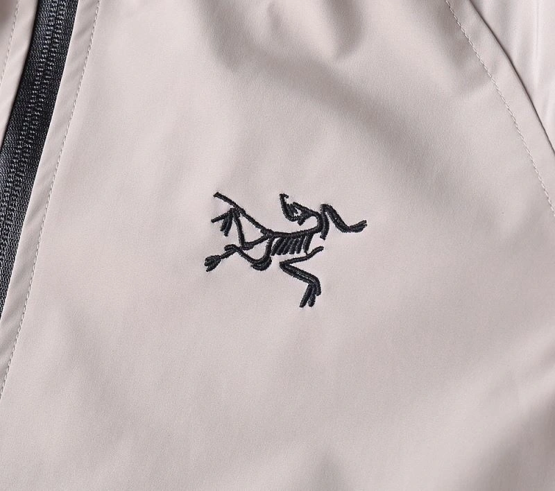 Official Arcteryx Outwear