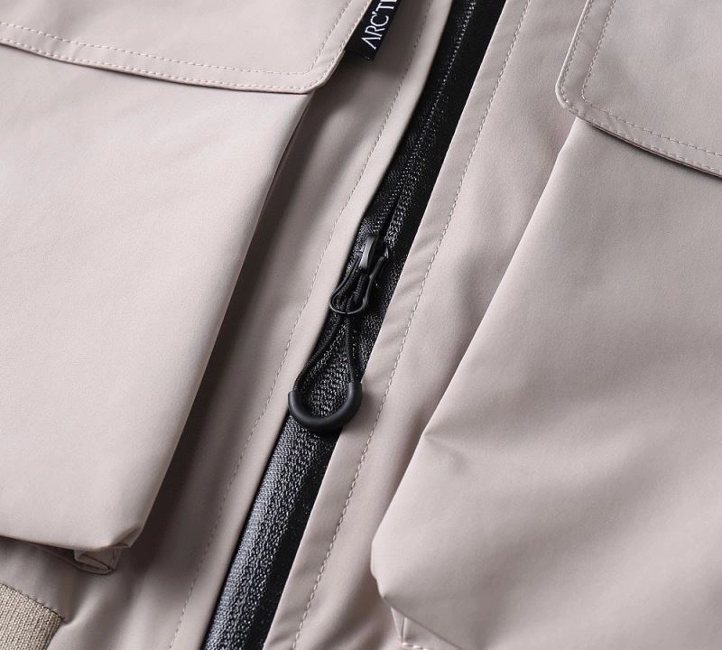 Official Arcteryx Outwear