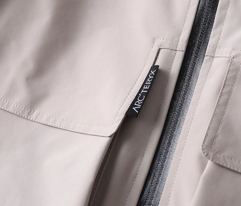 Official Arcteryx Outwear
