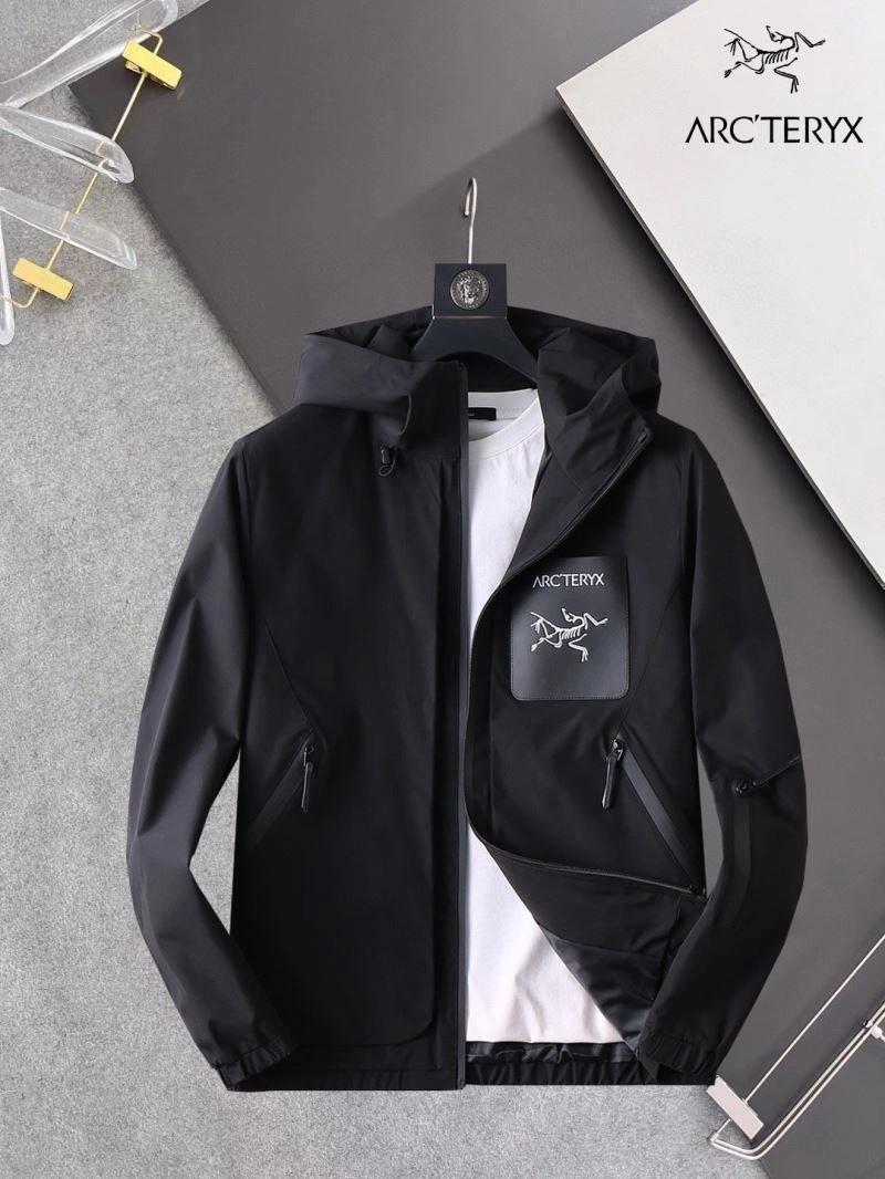 Arcteryx Outwear