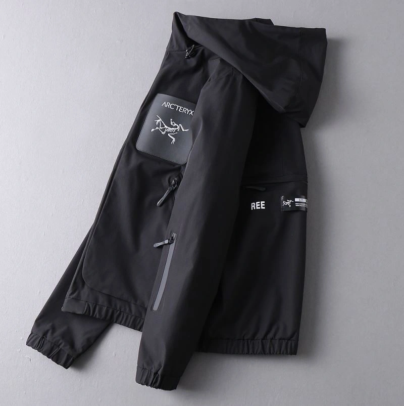 Reasonably priced Arcteryx Outwear
