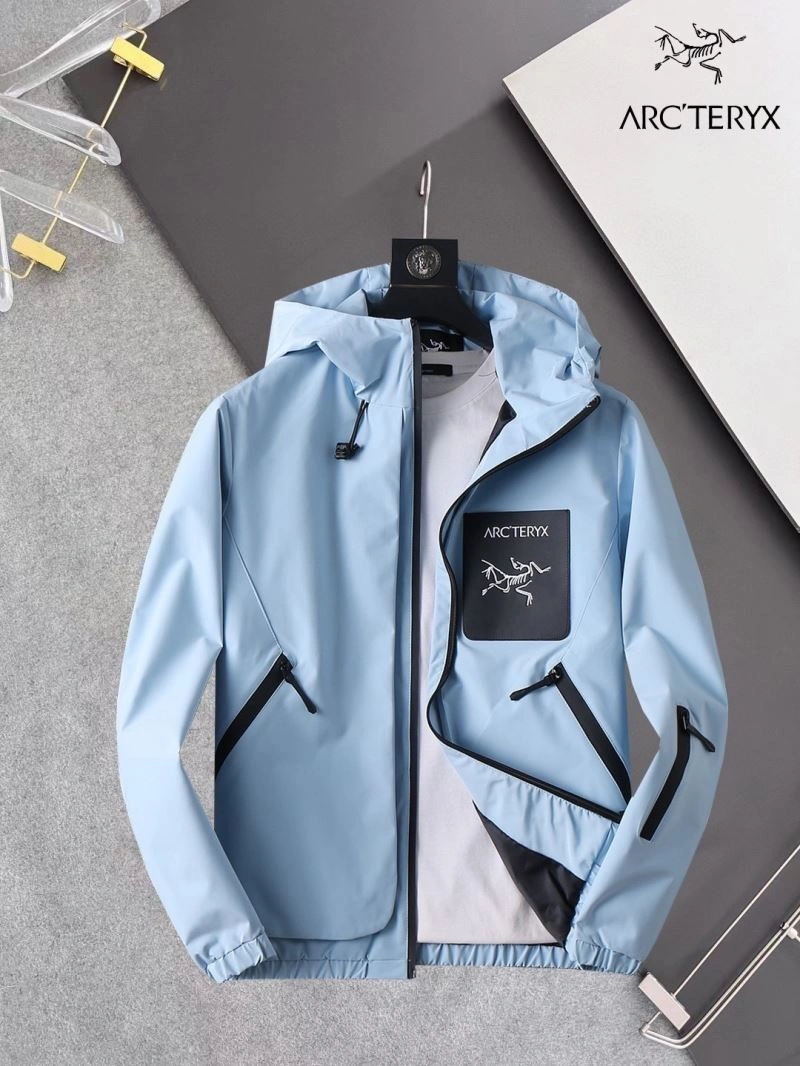 Arcteryx Outwear