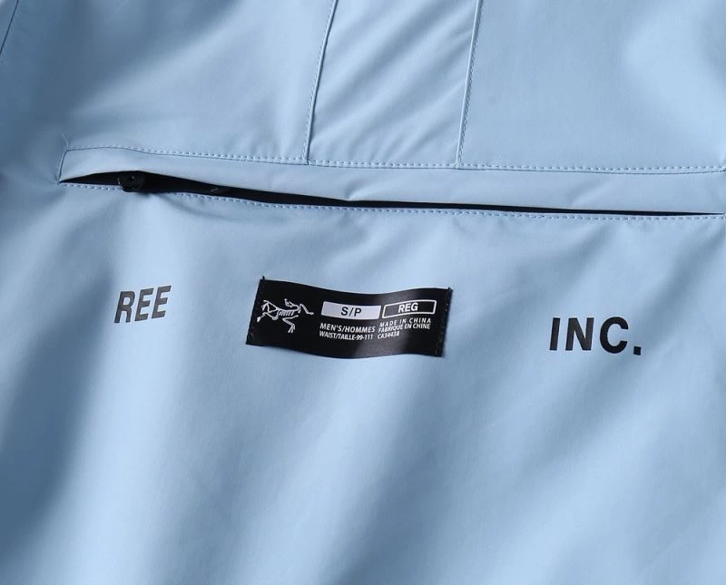 OEM Arcteryx Outwear