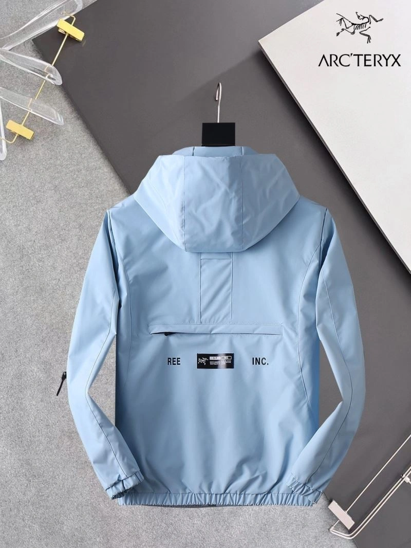 OEM Arcteryx Outwear