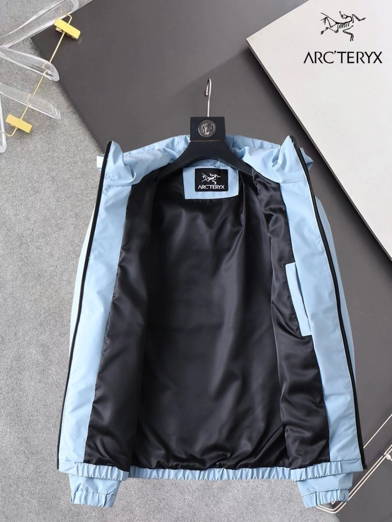 OEM Arcteryx Outwear